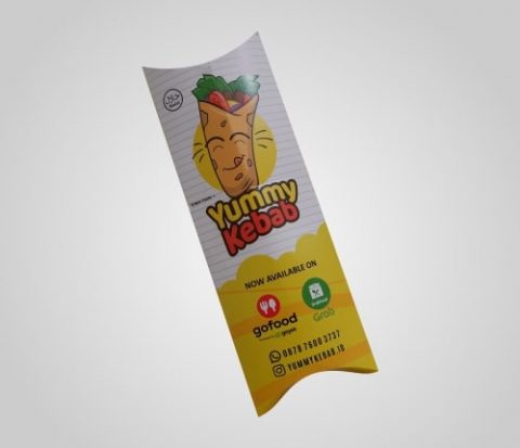 Box Kebab | Putramapack