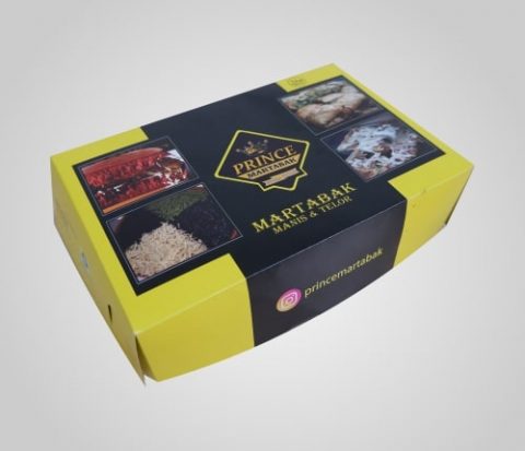 Box Martabak | Putramapack